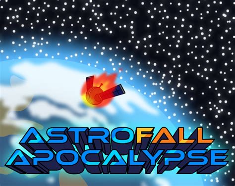 Astrofall Apocalypse By Litnight Freggie