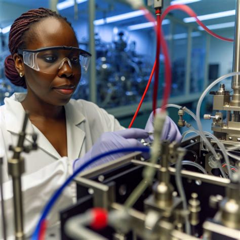 Biomedical Engineer Roles In The Healthcare Industry