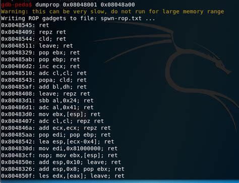 Gdb使用——pwn相关 不想取名字a 博客园