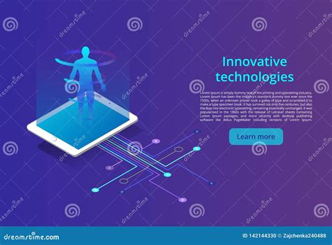 Digital Technologies Monitoring And Testing Of The Digital Process