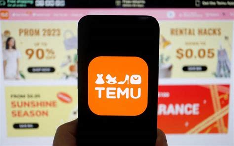Plataformas De Ecommerce Como Temu Usan Laguna Del TMEC Para