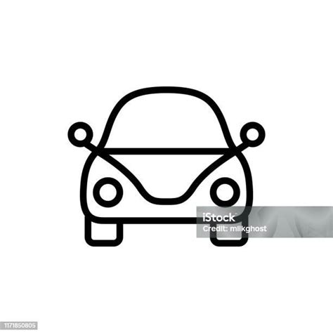 자동차 아이콘 구형 자동차에 대한 스톡 벡터 아트 및 기타 이미지 구형 자동차 아이콘 0명 Istock