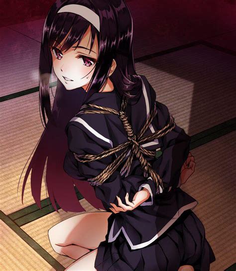 Bondage Rhentaibondage