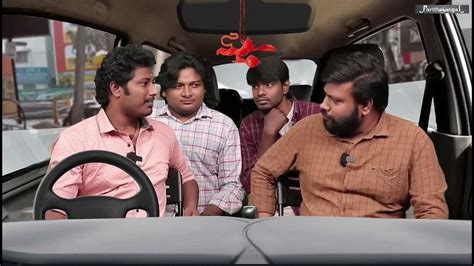 Enadha Varsathu Comedy 🤣 Gopi Sudhakar Comedy Parithabangal Youtube