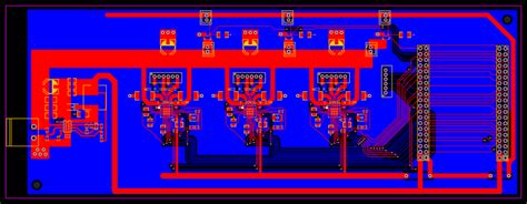 Raspberry Pi Power OSHWLab