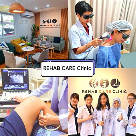 9 Physical Therapy Clinic For Backache And Office Syndrome Ridden Salaryman