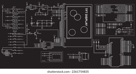 Tft 描画 Royalty Free Images Stock Photos Pictures Shutterstock