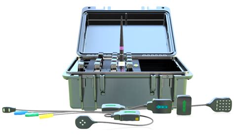 Libemg An Open Source Python Toolbox For Myoelectric Control Delsys