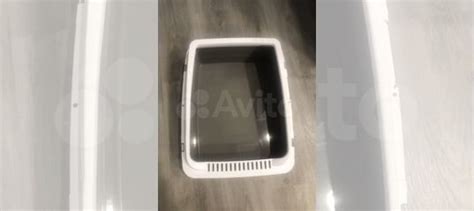 Лоток купить в Альметьевске Животные и зоотовары Авито