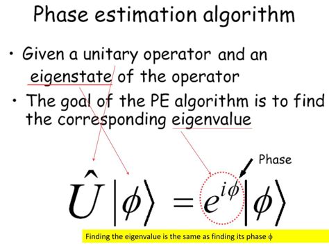 Ppt Quantum Phase Estimation Using Multivalued Logic Powerpoint Presentation Id2431772