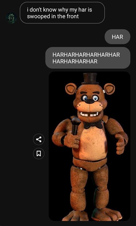 Its Scott Cawthons Birthday Aauguugguugh🔥🔥🔥 Fnaf Funny Fnaf Memes