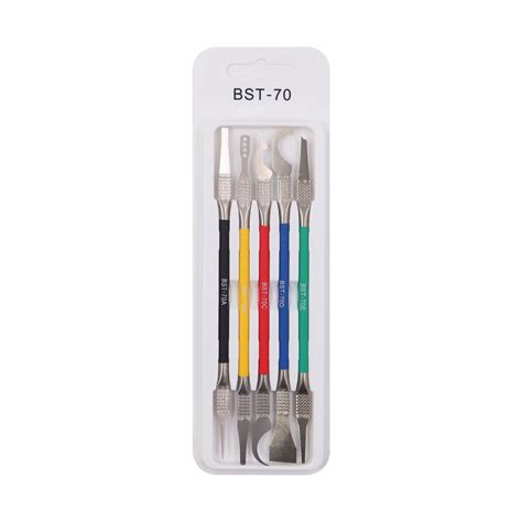 BST BGA Chip CPU Remover Glue Pry Tool Set