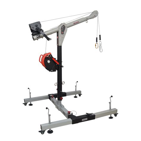 H Base Davit Arm Kstrong Asia