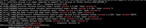 Build Failed In Ubuntu Issue KhronosGroup VK GL CTS GitHub