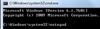 Running An Exe File Starts Different Program Windows Client