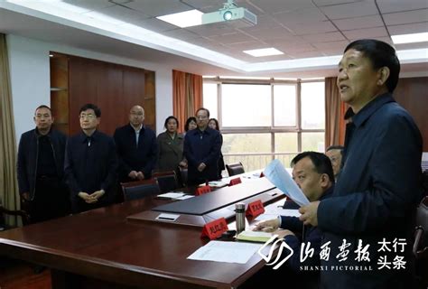 新一轮“晋城的事，大家想大家说大家干”思想解放大讨论活动党外人士研讨交流会召开澎湃号·媒体澎湃新闻 The Paper