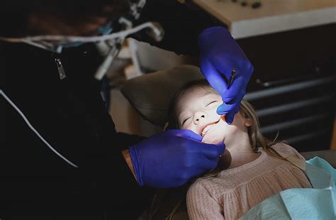 Woodland Dentistry Services