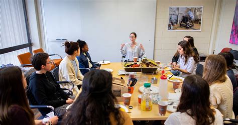 Women In Physics Group Inspires The Next Generation Of Physicists And