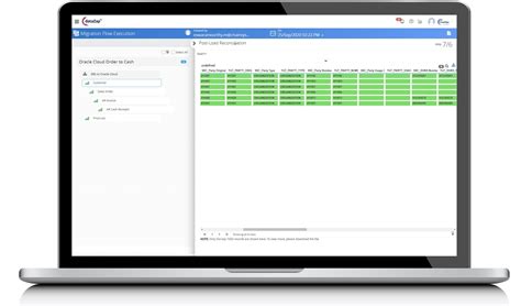 Sap Data Migration Platform Sap Cloud Implementation Datazap