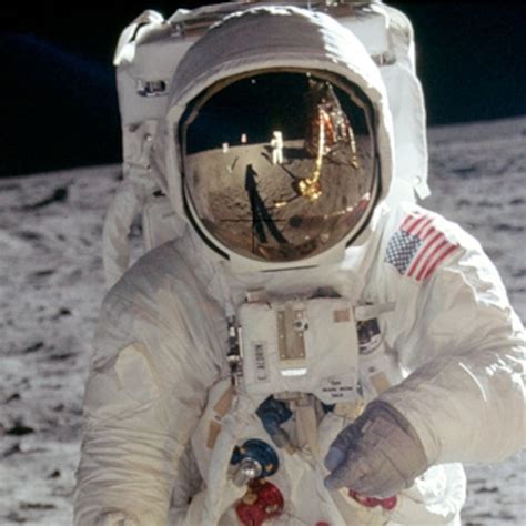 Apollo Moon Landing Hoax Theories