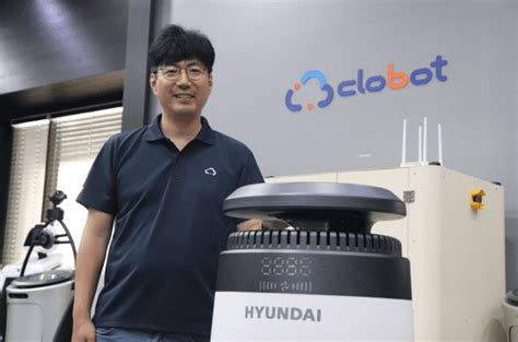 로봇sw 기업 첫 상장 기염실내 자율주행 로봇에 숨결을