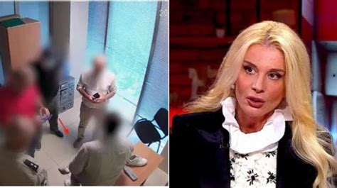 „პოლონელმა ექიმმა თქვა ყველაფერს წინდებში ვინახავ ჯიბეები არ მიყვარსო