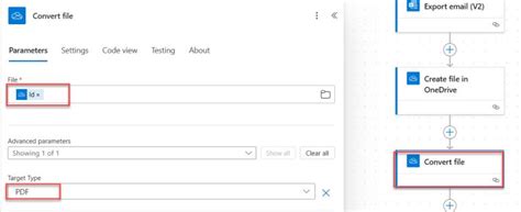 How To Save An Email Message To SharePoint Using Power Automate Enjoy SharePoint