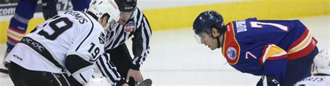 Monarchs Fall To Admirals In Overtime 4 3 Oursports Central