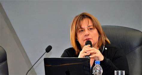 Desde El Pro Criticaron A Ziliotto Por No Firmar El Pacto De Mayo El