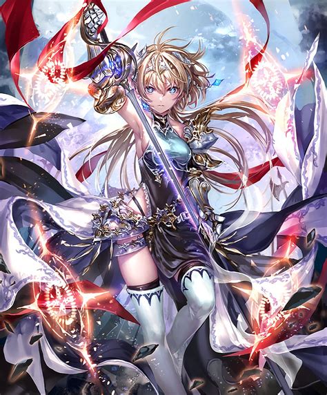 Saber Of Twilight Type Moon Fanon Wiki Fandom