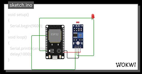 Ldr Ino Copy Wokwi Esp Stm Arduino Simulator