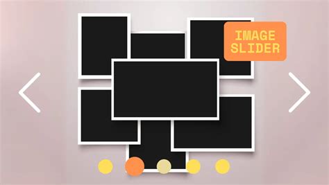 uno slider di immagini con html css e js html it