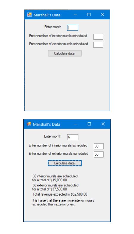 Solved In This Assignment You Are Going To Design A GUI Chegg