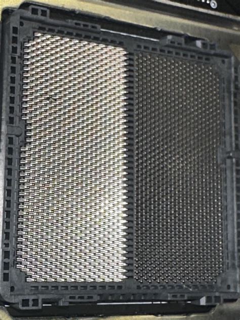 Need Help Bent Pins Am5 Mobo R Pcmasterrace