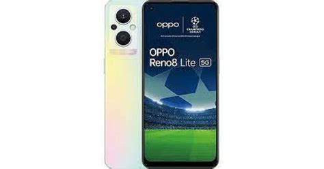 Oppo Reno Lite G Dual Sim GB RAM GB Rainbow Spectrum Pepita Hu
