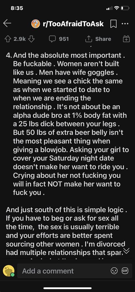 Some One Asked If Women Actually Like Sex Heres What They Have To