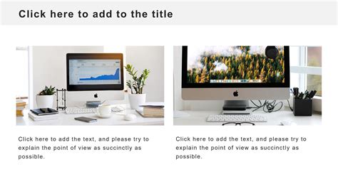 PPT Of Minimalist Text Images Presentation Pptx WPS Free Templates
