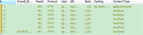 Android OKHttp Retry Many Times When 401 Stack Overflow