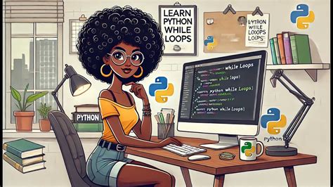 lesson 14 a beginner s journey through python while loops youtube
