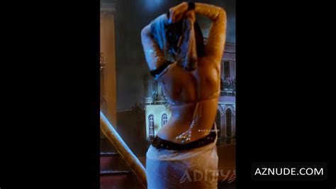 Woo Aa Aha Aha Song Making Video Clip Aznude