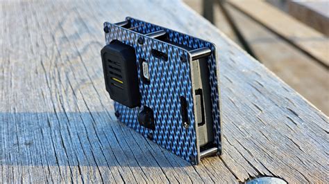 Naked GoPro 8 Cage GEPRC