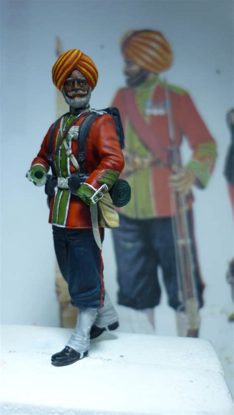 15th Bengal Native Infantry Regiment