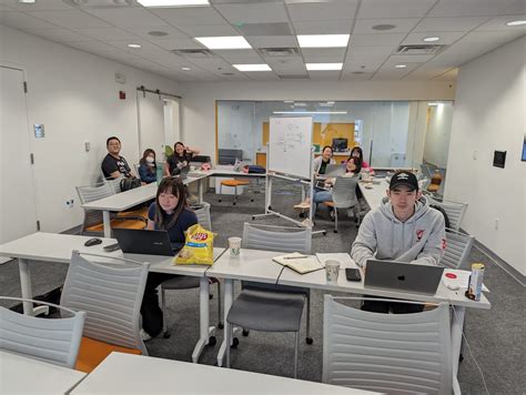 Photo Gallery Decision Sciences Research Laboratory