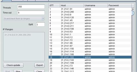 tool scan ssh 1 7 full crack ~ share ssh fresh