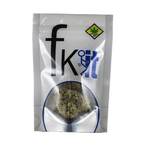 Fkit Green Crack Craft Cannabis Dispensary