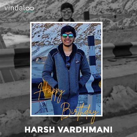 vindaloo softtech pvt ltd on linkedin happybirthday birthdayblessings