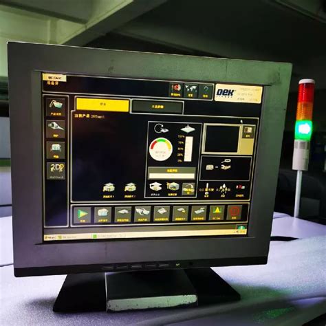 used dek horizon 02i used machines exapro