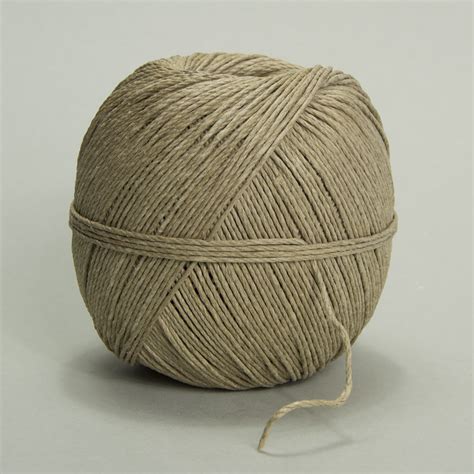 Yard Etc String Of Hemp