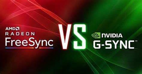 Variable Refresh Rates G Sync And Freesync Updated Rhardware