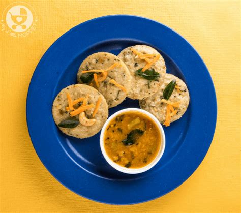 Rava Idli Recipe Tarla Dalal Resepi Bergambar